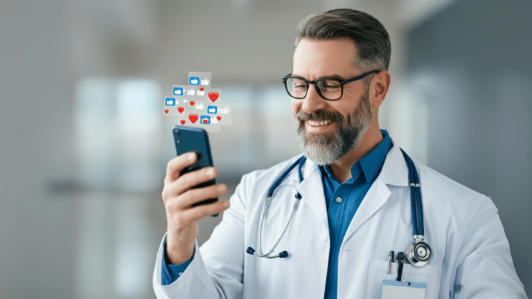 Digital Doctors - From Clicks To Clinics!