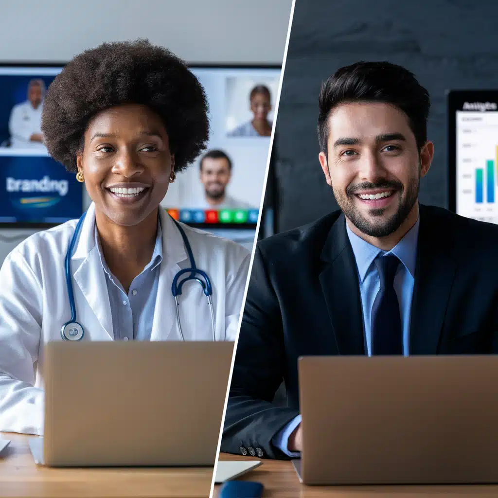 Digital Doctors - Appointment Booking